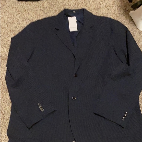 Goodfellow & Co | Suits & Blazers | Nwt Goodfellow Co Blazer Sport Coat ...